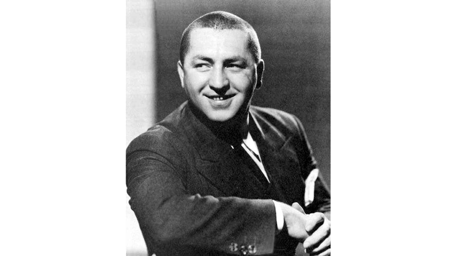 Curly Howard Biography: Age, Height, Birthday, Family, Net Worth ...