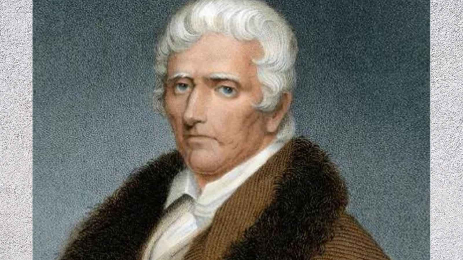 Daniel Boone Biography: Age, Height, Birthday, Family, Personal Life ...