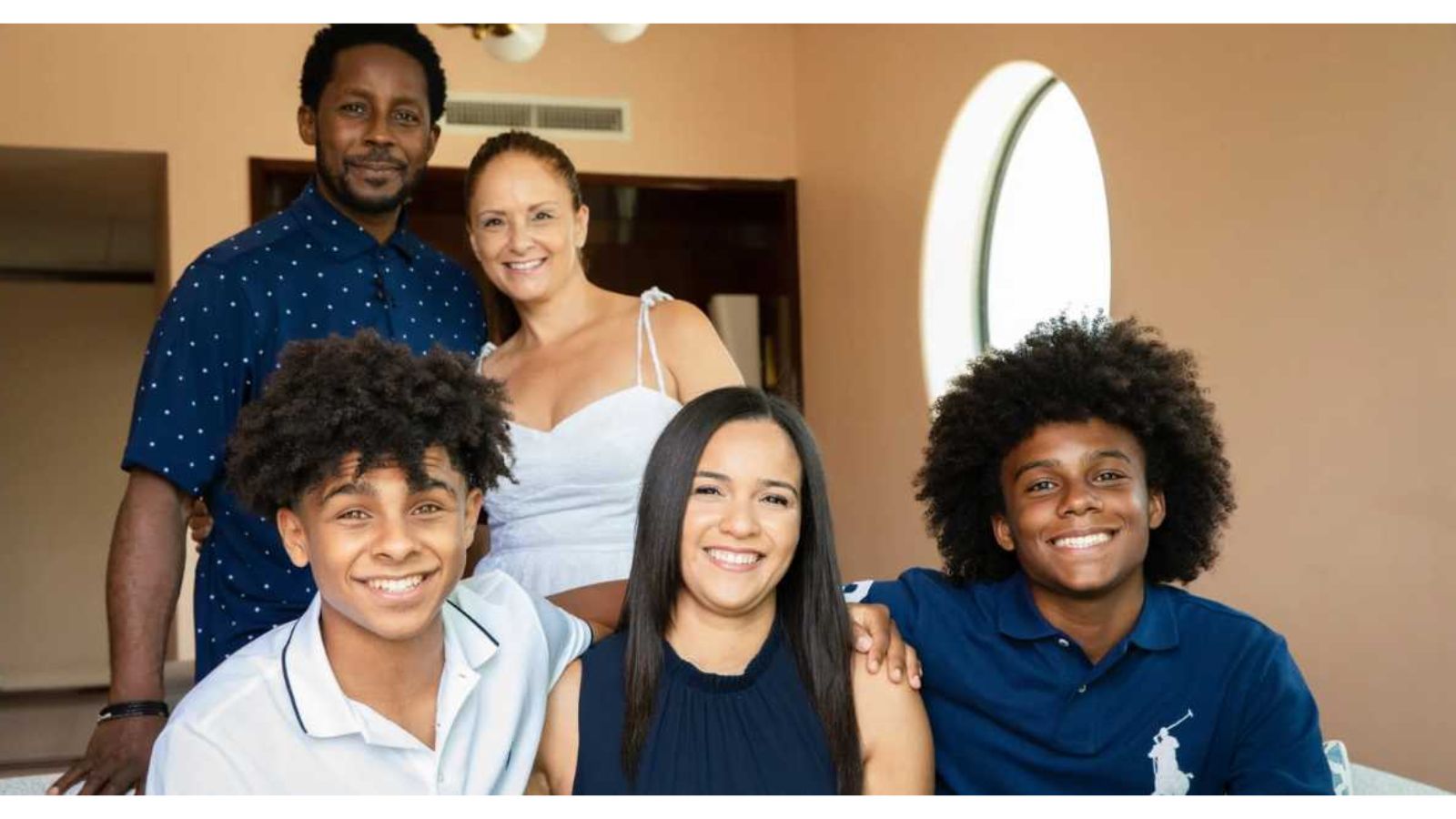 Desmond Howard Children: Is Desmond Howard Married? All you need to ...