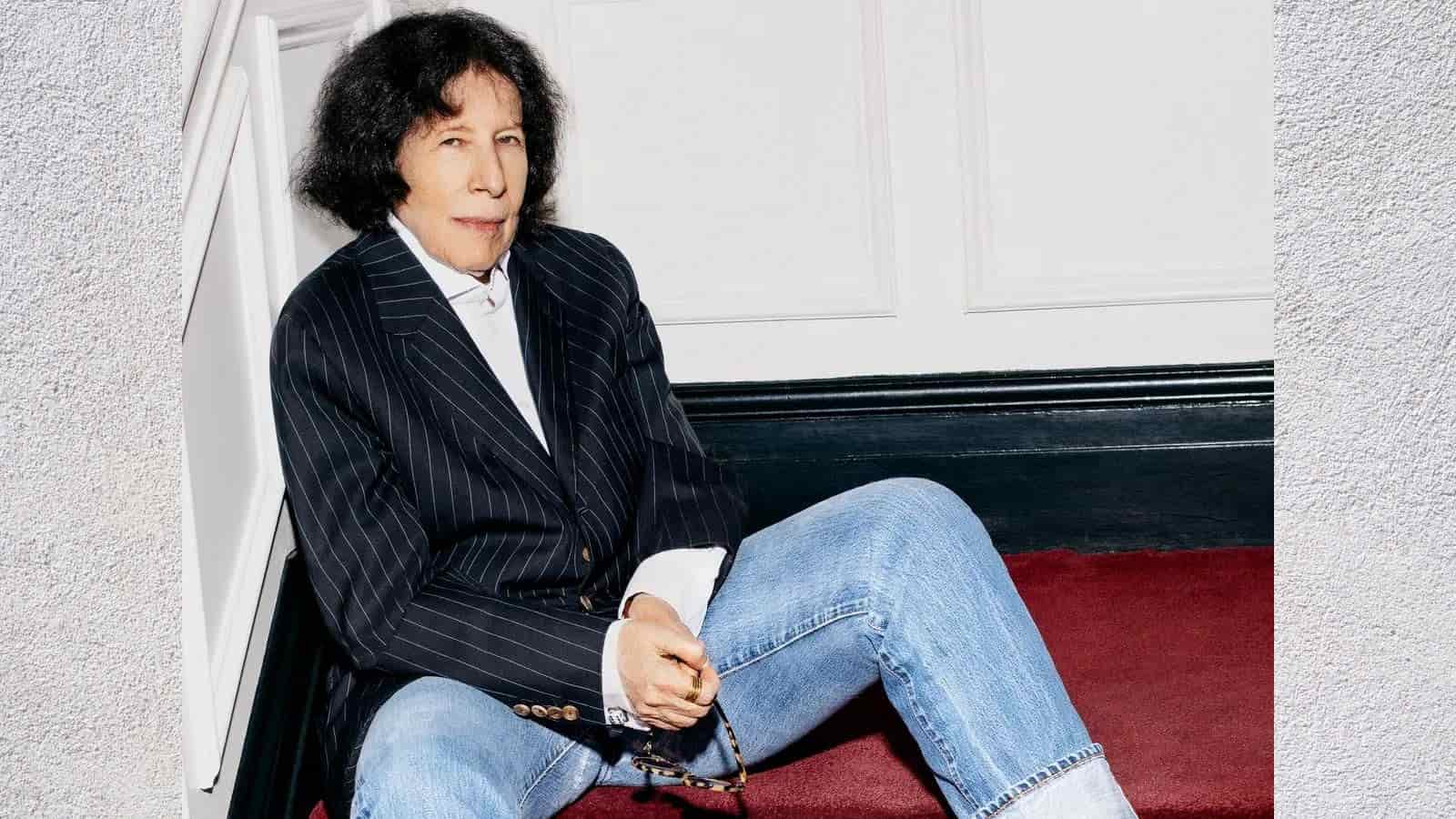 Fran Lebowitz Biography: Age, Height, Birthday, Family, Personal Life ...