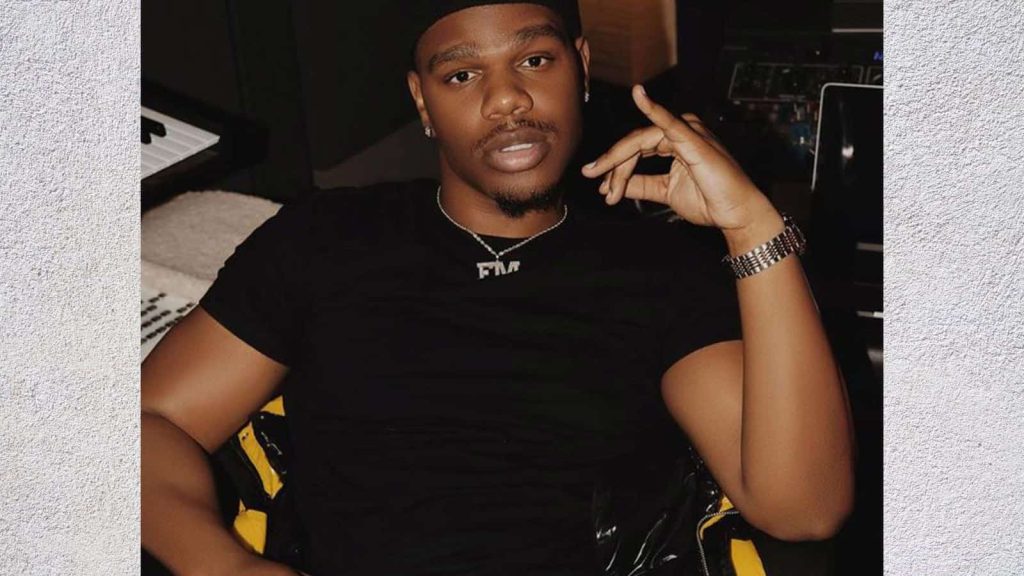 Fridayy Biography: Age, Height, Birthday, Family, Personal Life, Net ...