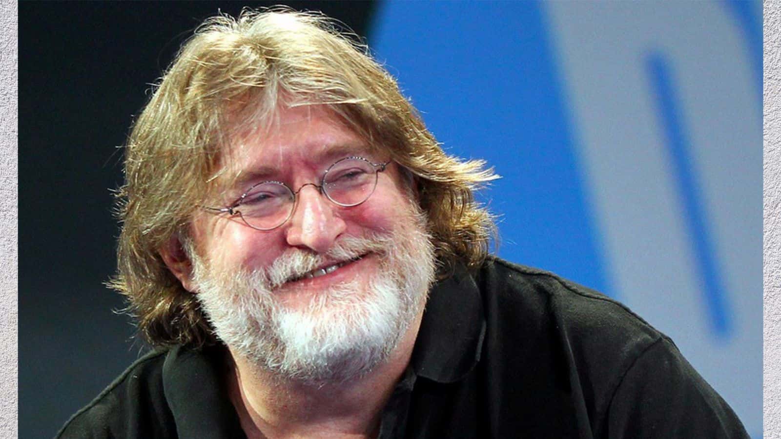 Gabe Newell Biography: Age, Height, Birthday, Family, Personal Life ...