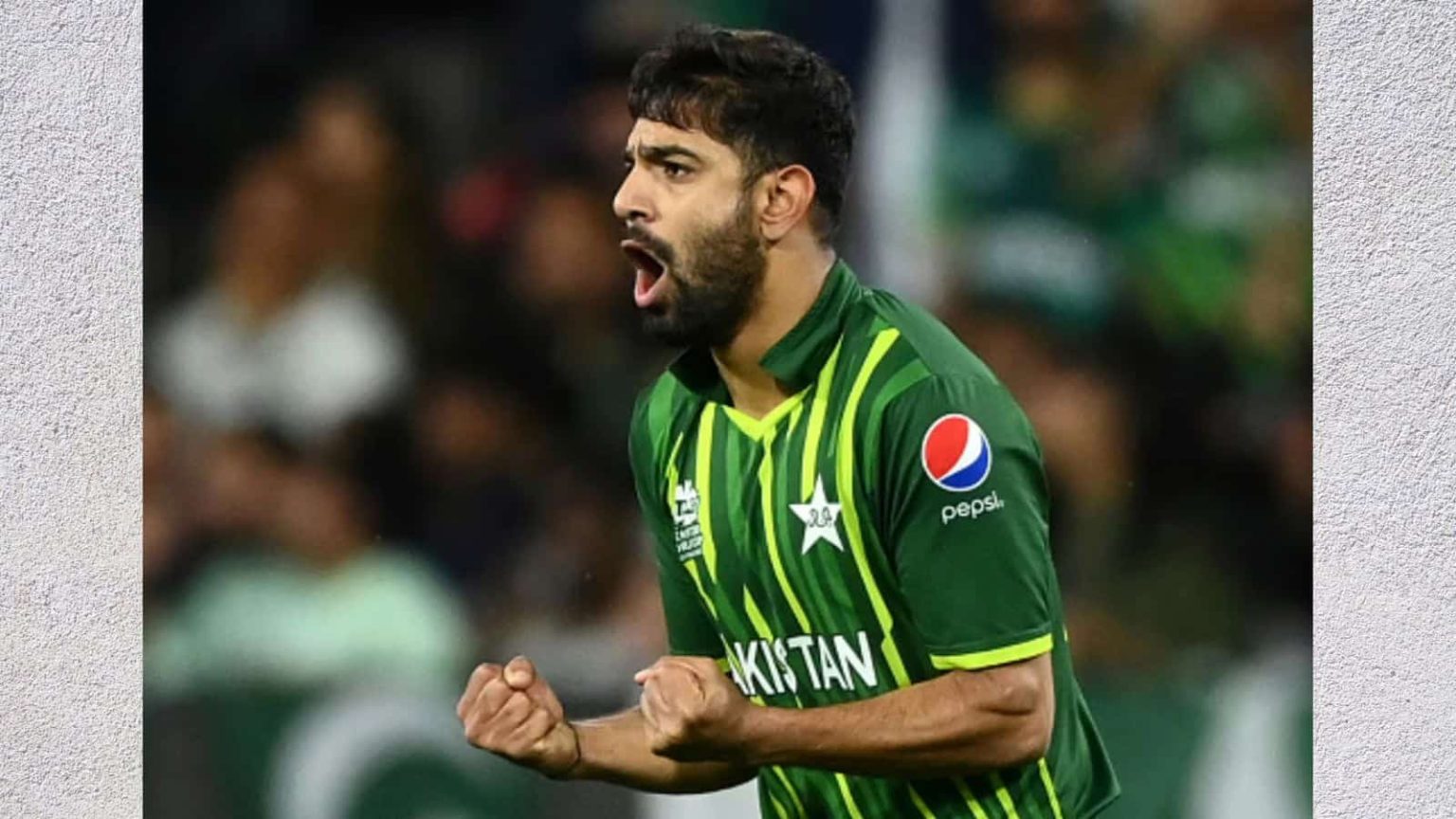 Haris Rauf Biography: Age, Height, Birthday, Family, Personal Life, Net ...