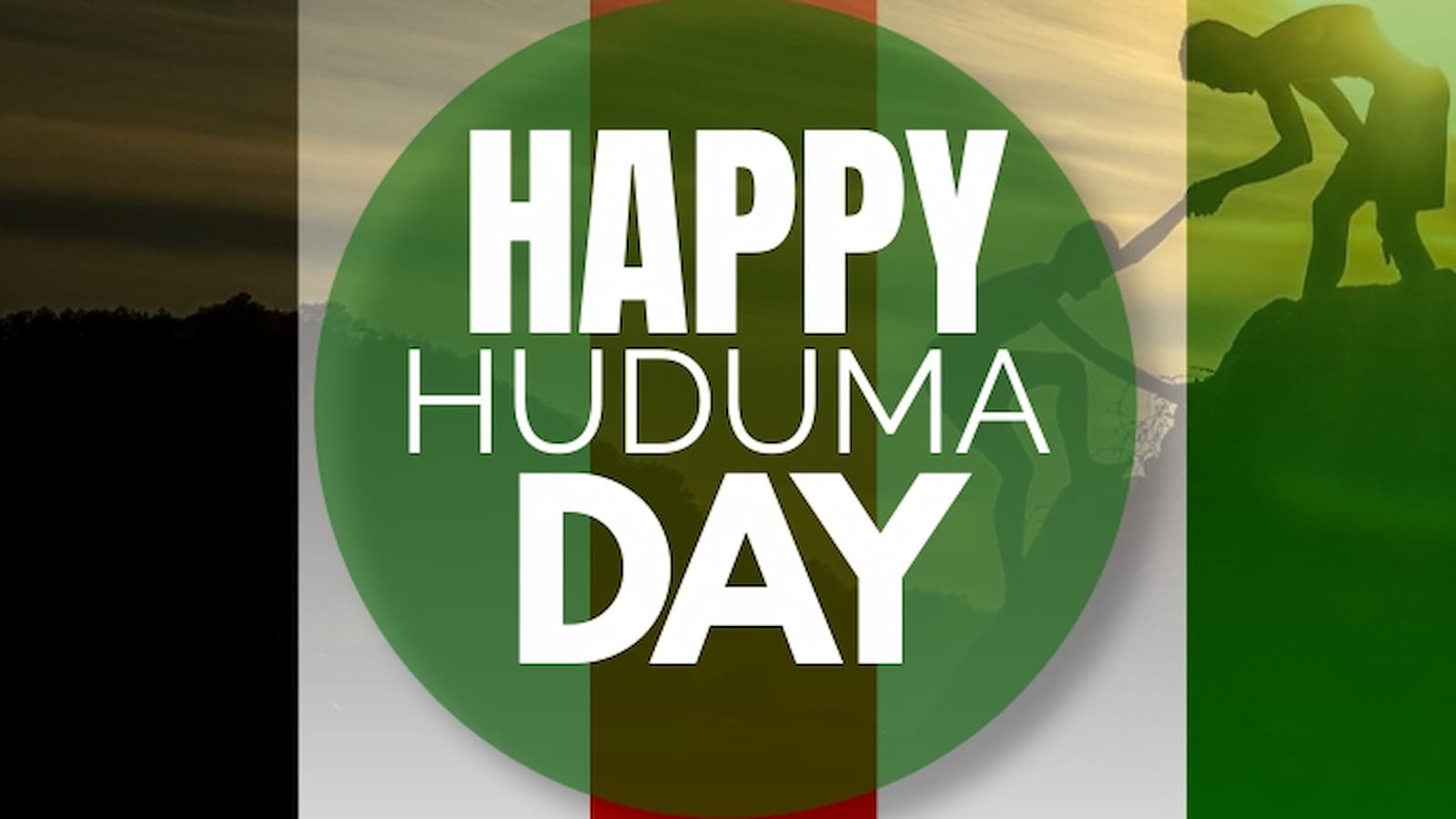 Huduma Day Quotes, Wishes And Messages - Eduvast.com