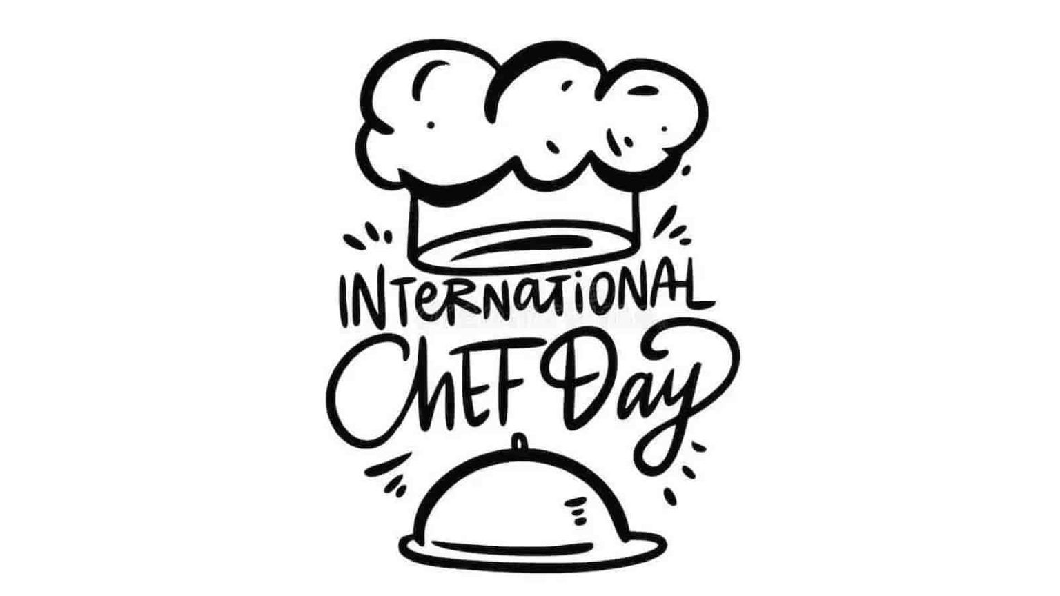 International Chefs Day Quotes, Wishes And Messages - Eduvast.com