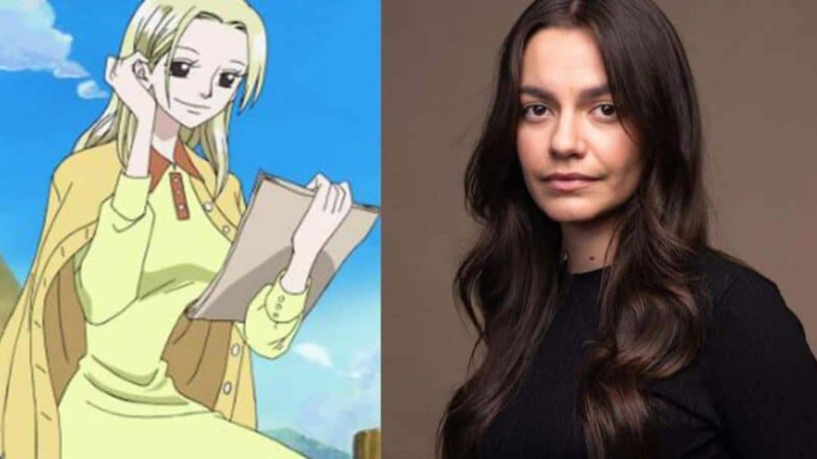 Is Kaya Sick In One Piece? What Happened to Kaya in One Piece ...