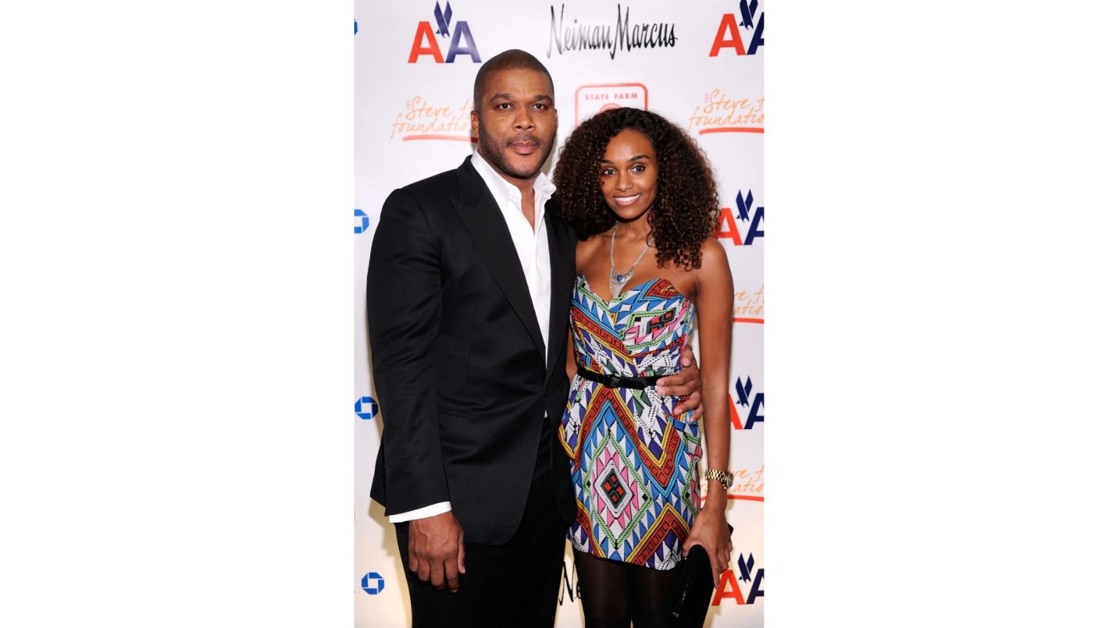 Is Tyler Perry Married? Tyler Perry and Gelila Bekele Were Together For ...