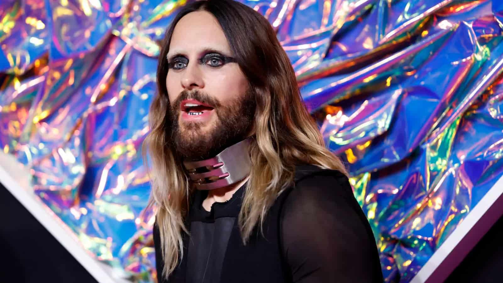 Is Jared Leto Gay: His Relationship History - Eduvast.com