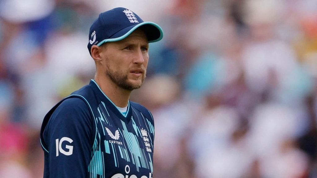 Joe Root Biography: Age, Height, Birthday, Family, Personal Life, Net ...