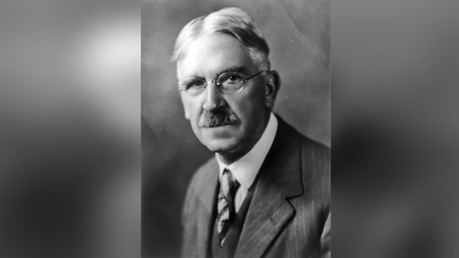 John Dewey Biography: Age, Height, Birthday, Family, Net Worth ...