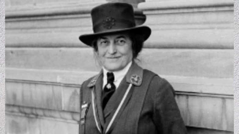 Juliette Gordon Low Biography: Age, Height, Birthday, Family, Personal ...