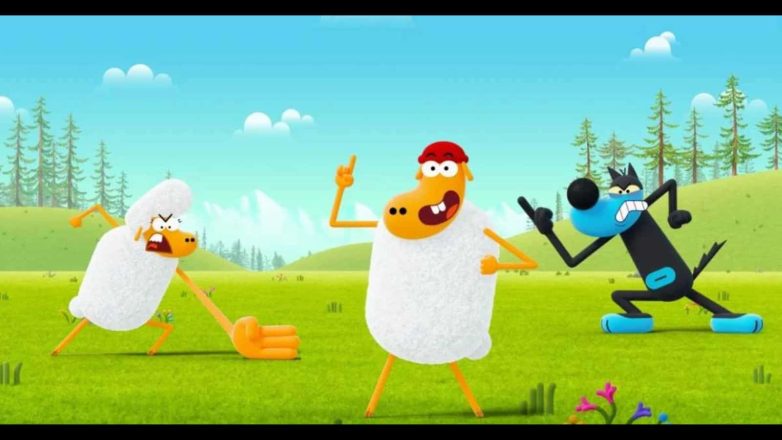 Karate Sheep Season 3 Release Date: Cast, Plot, Trailer, Platform ...