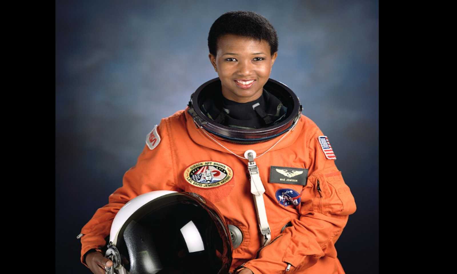 Mae Carol Jemison Biography: Age, Height, Birthday, Family, Net Worth ...