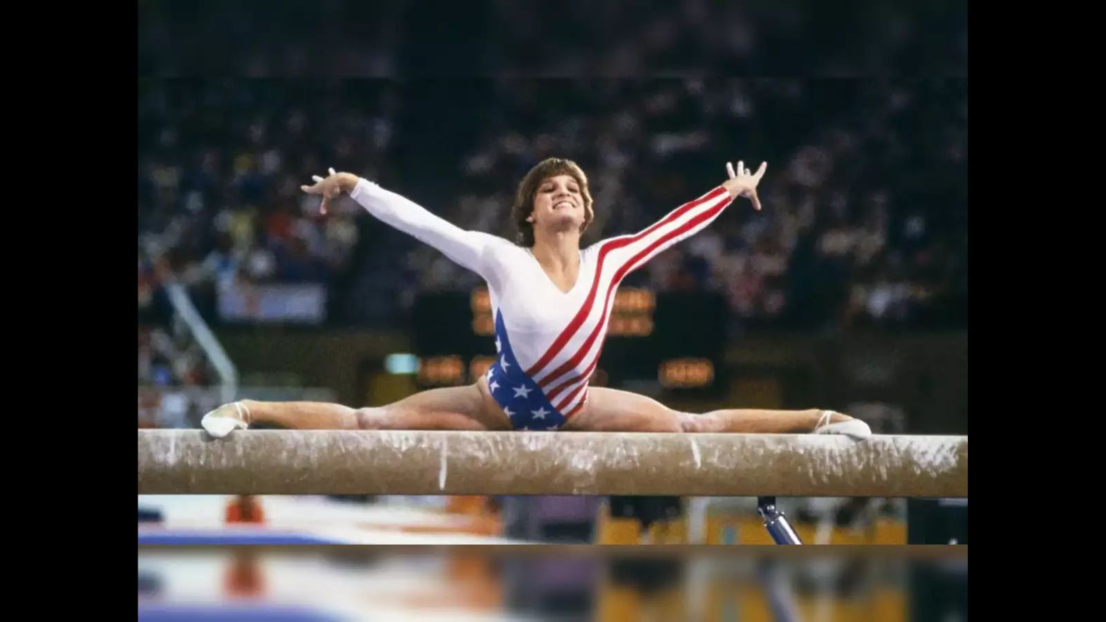 Mary Lou Retton's Pneumonia Battle Amidst Lack of Health Insurance: All ...