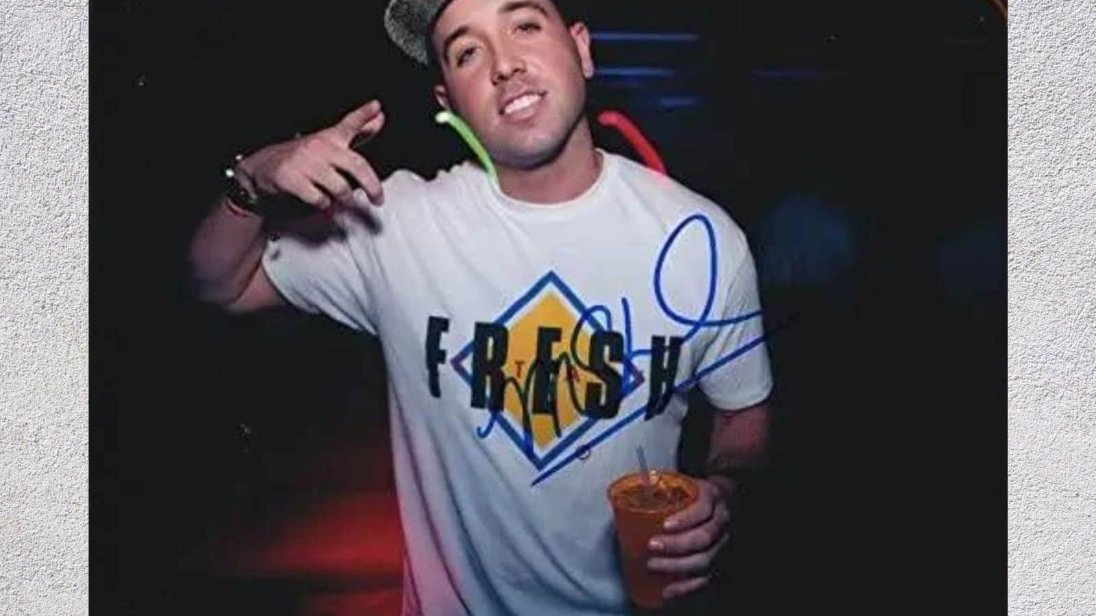 Mike Stud Biography: Age, Height, Birthday, Family, Personal Life, Net ...
