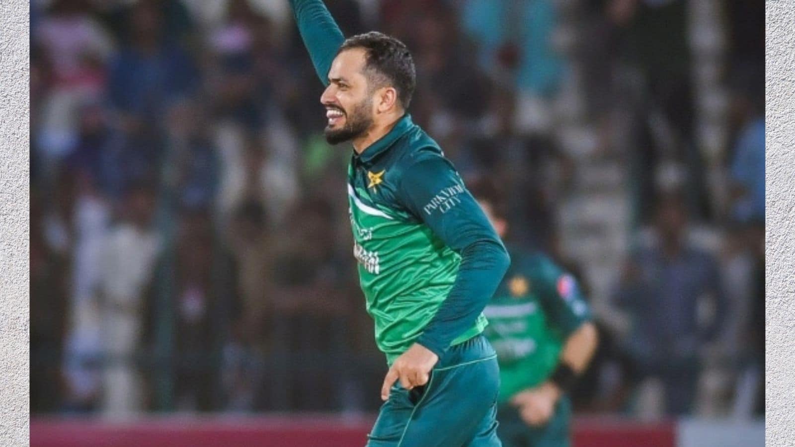 Mohammad Nawaz Biography: Age, Height, Birthday, Family, Personal Life ...