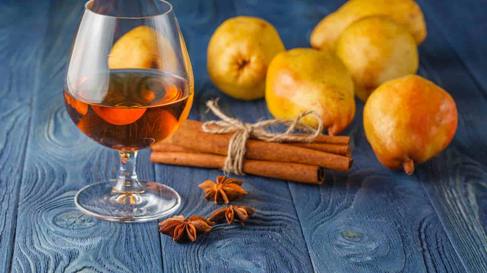 National Brandied Fruit Day Quotes, Wishes And Messages - Eduvast.com