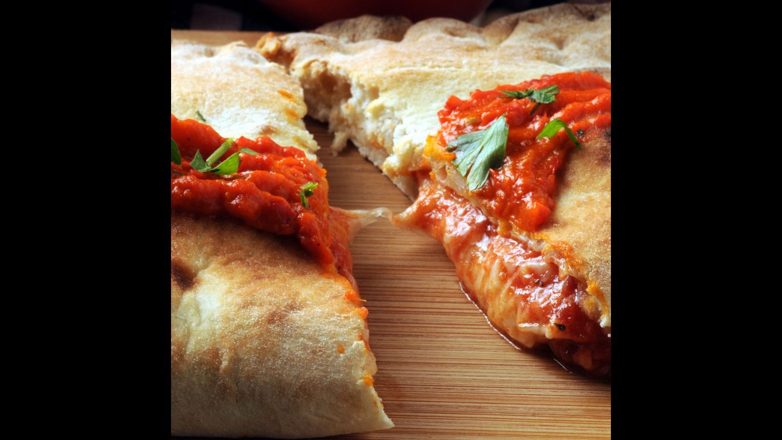 National Calzone Day 2023: Date, History, Activities, Facts about ...