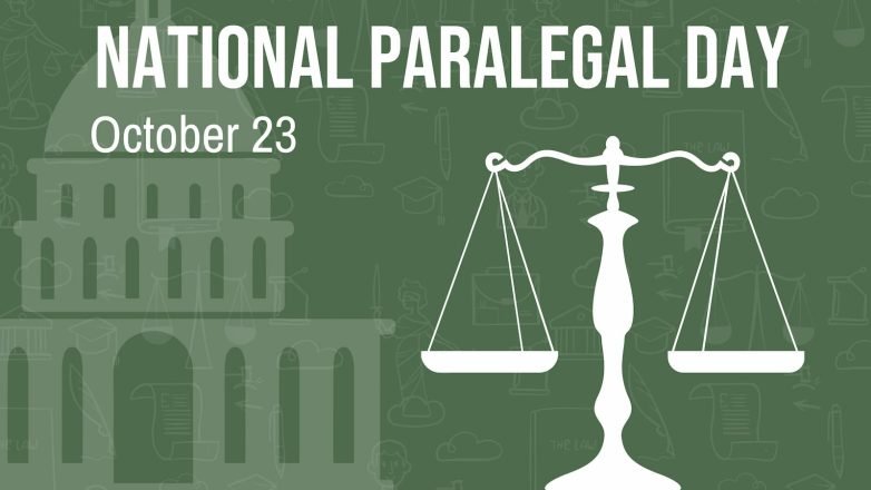 National Paralegal Day Quotes, Wishes And Messages - Eduvast.com