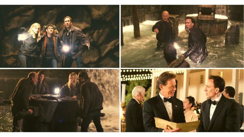 National Treasure Season 2: All you need to know - Eduvast.com