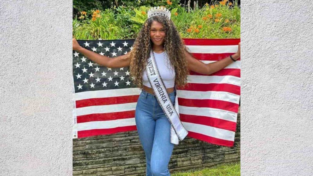 Nevaeh Harmon Biography: Age, Height, Birthday, Family, Personal Life ...