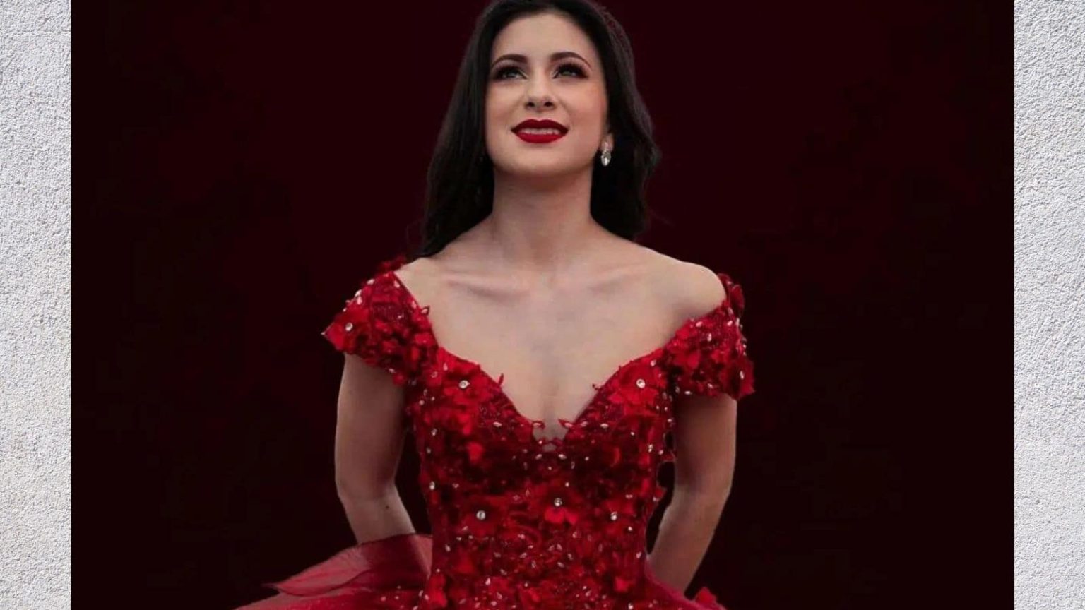 Odalys Jimenez Biography: Age, Height, Birthday, Family, Personal Life ...