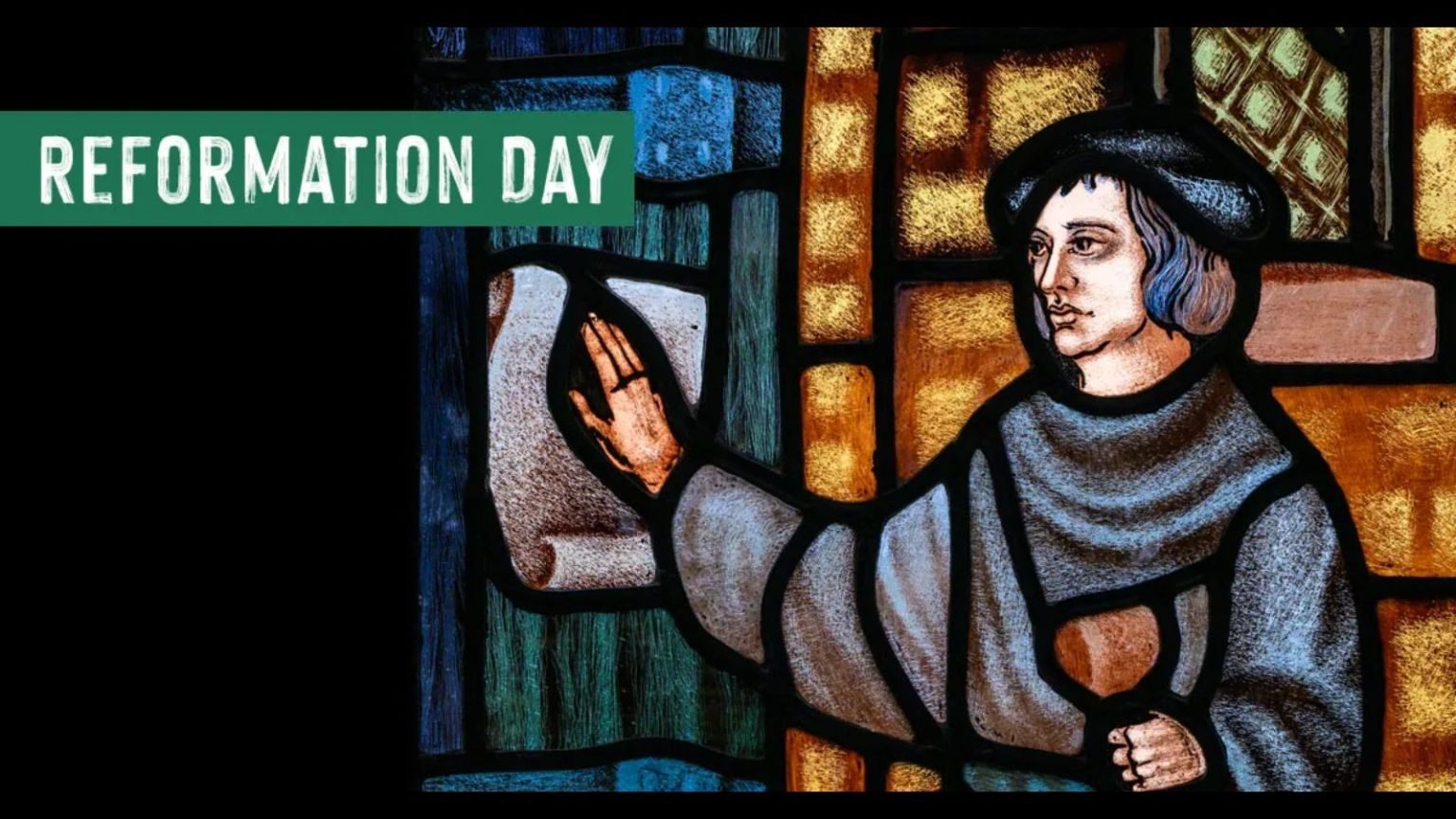 Reformation Day 2023: Date, History, Significance, Facts about Martin ...