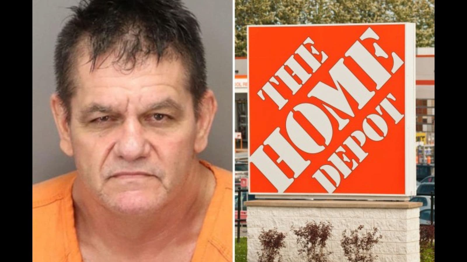 Robert Dell Home Depot Theft: From Preacher To Accused Thief! - Eduvast.com