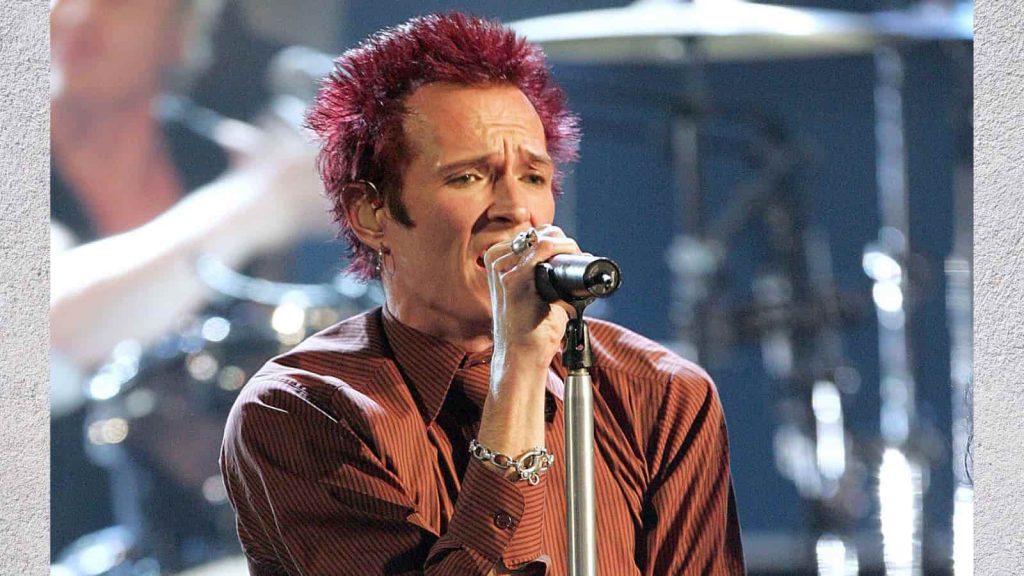 Scott Weiland Biography: Age, Height, Birthday, Family, Personal Life ...