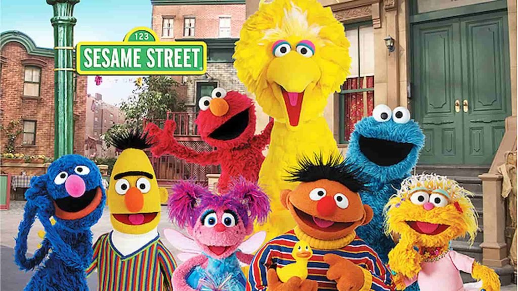 Sesame Street Day Quotes, Wishes And Messages - Eduvast.com