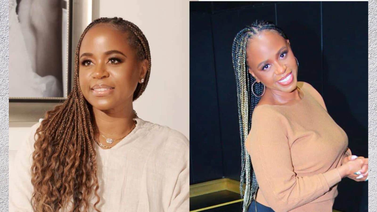 Shante Monique Broadus Biography: Age, Height, Birthday, Family ...