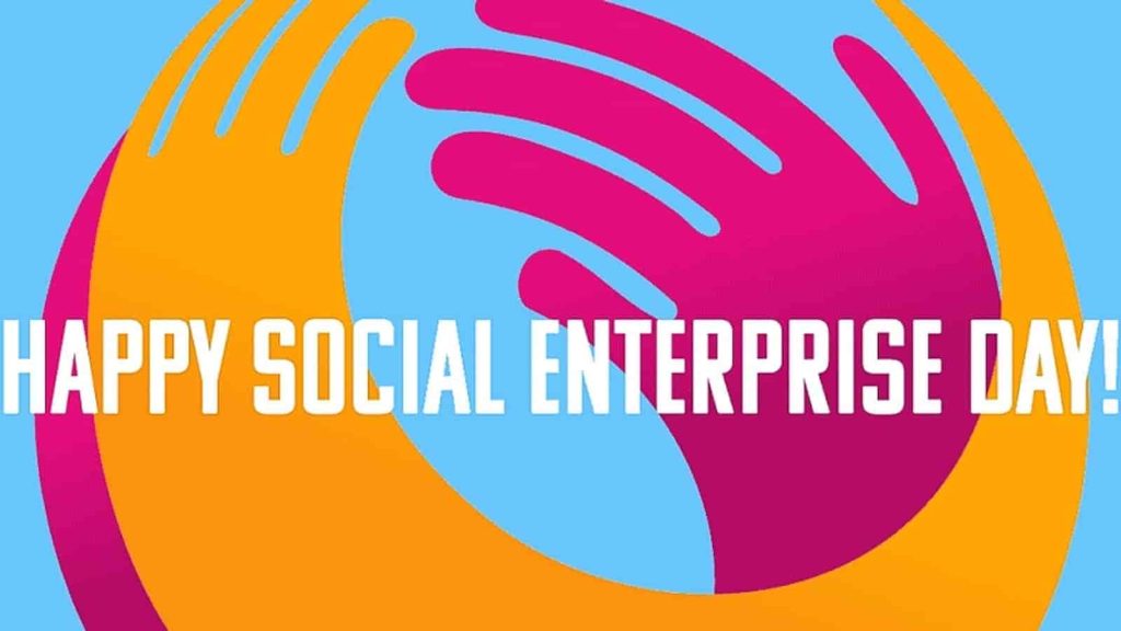 Social Enterprise Day Quotes, Wishes And Messages - Eduvast.com