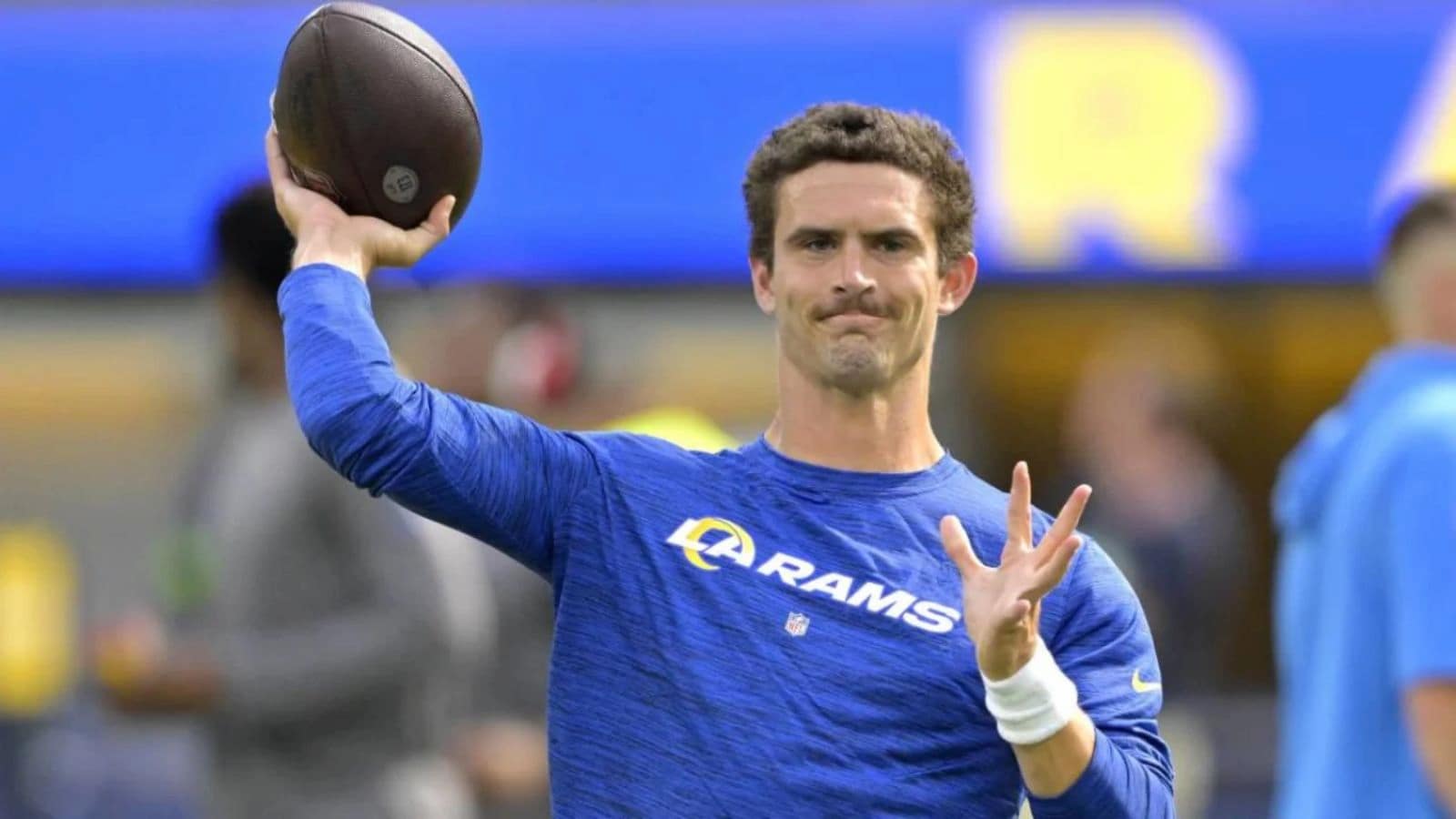 Stetson Bennett Illness: About Stetson Bennett’s Early Life And Career ...