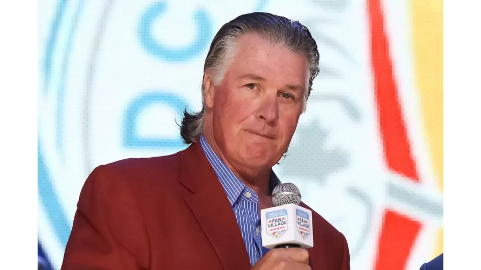 NHL Analyst Barry Melrose Announces Parkinson’s Diagnosis and ...