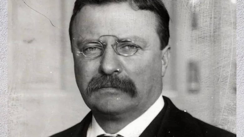 Theodore Roosevelt Jr. Biography: Age, Height, Birthday, Family ...