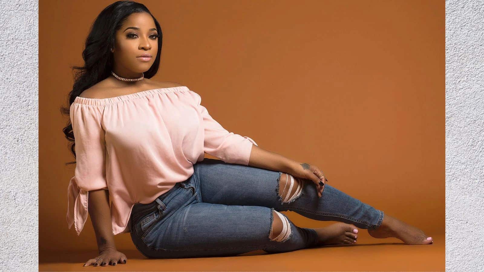 Toya Wright Biography: Age, Height, Birthday, Family, Personal Life ... Toya Wright Biography: Age, Height, Birthday, Family, Personal Life ...