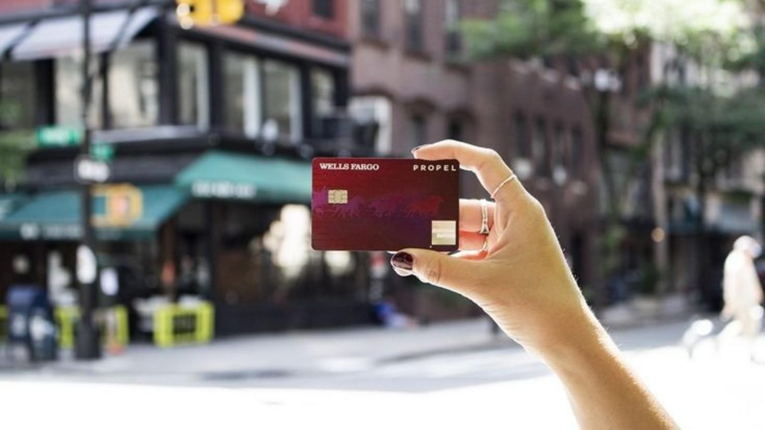 How To Activate Wells Fargo Credit Card? Steps, Benefits, Types ...