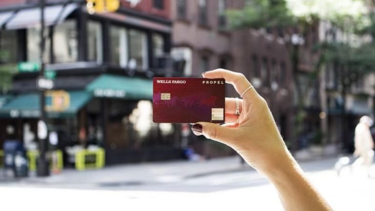 How To Activate Wells Fargo Credit Card? Steps, Benefits, Types ...