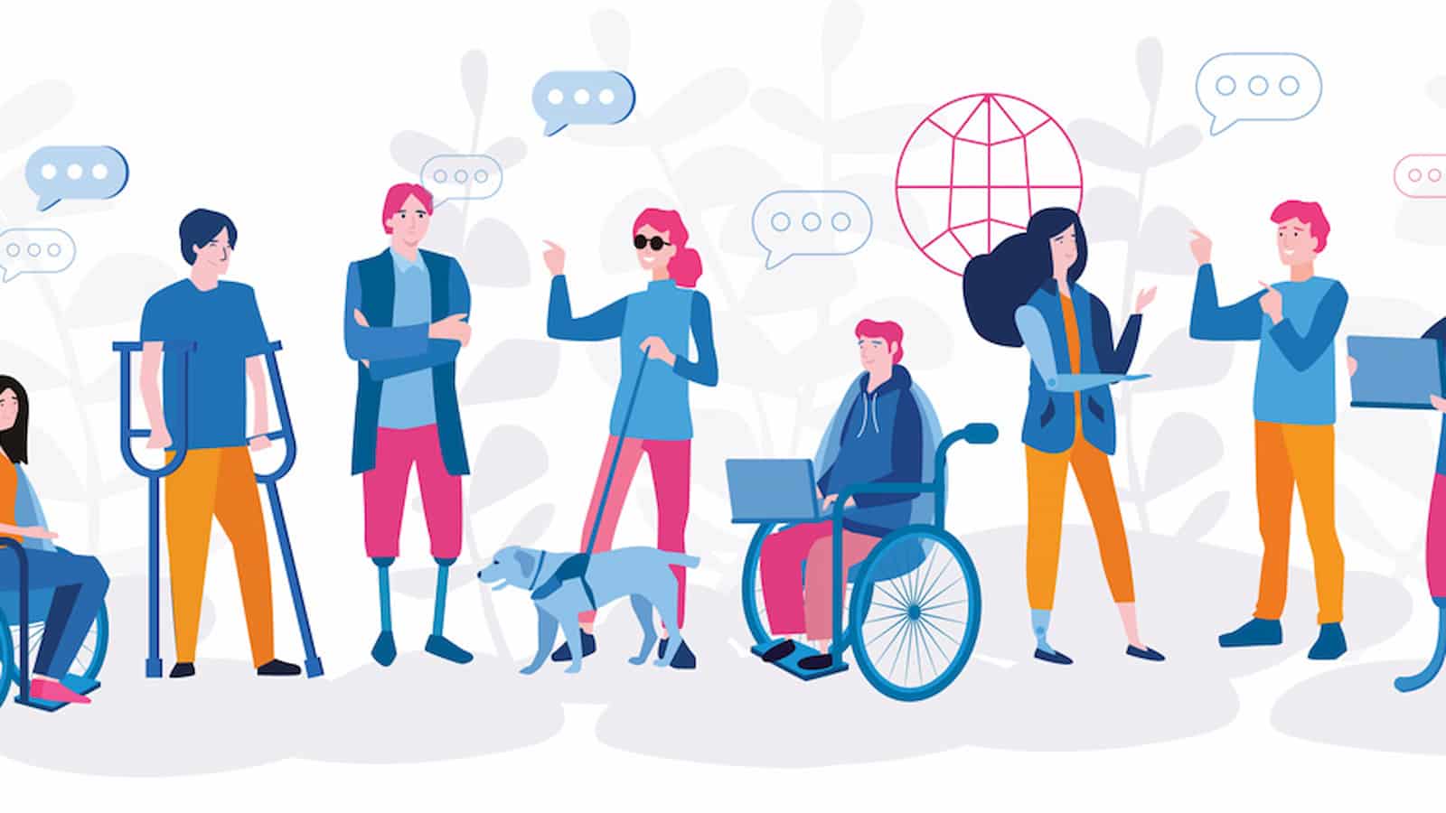 World Inclusion Day Quotes, Wishes And Messages - Eduvast.com