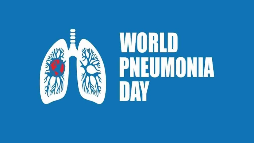 World Pneumonia Day Quotes, Wishes And Messages - Eduvast.com