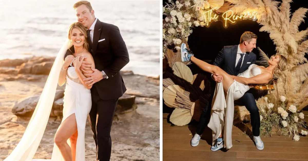 Who Is Amanda Renner Husband: When Did Amanda Renner and Bryn Renner ...