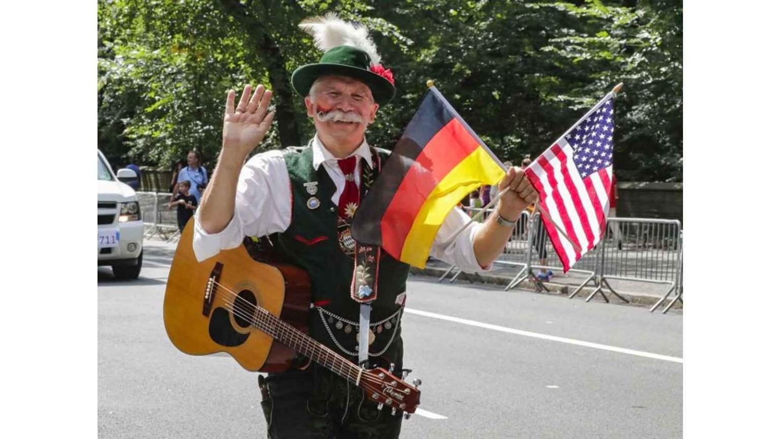 National German-American Day 2023: Date, History, Facts, Activities ...