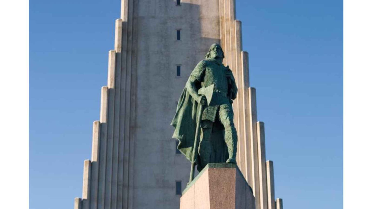 Leif Erikson Day 2023: Date, History, Facts about Leif Erikson ...