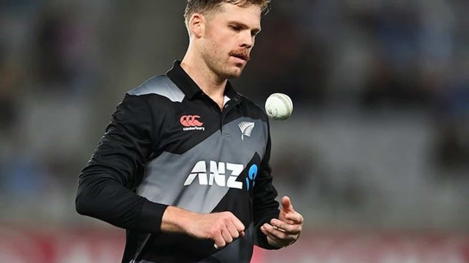 Lockie Ferguson Biography: Age, Height, Birthday, Family, Personal Life ...