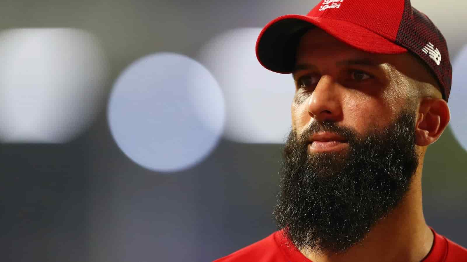 Moeen Ali Biography: Age, Height, Birthday, Family, Personal Life, Net ...