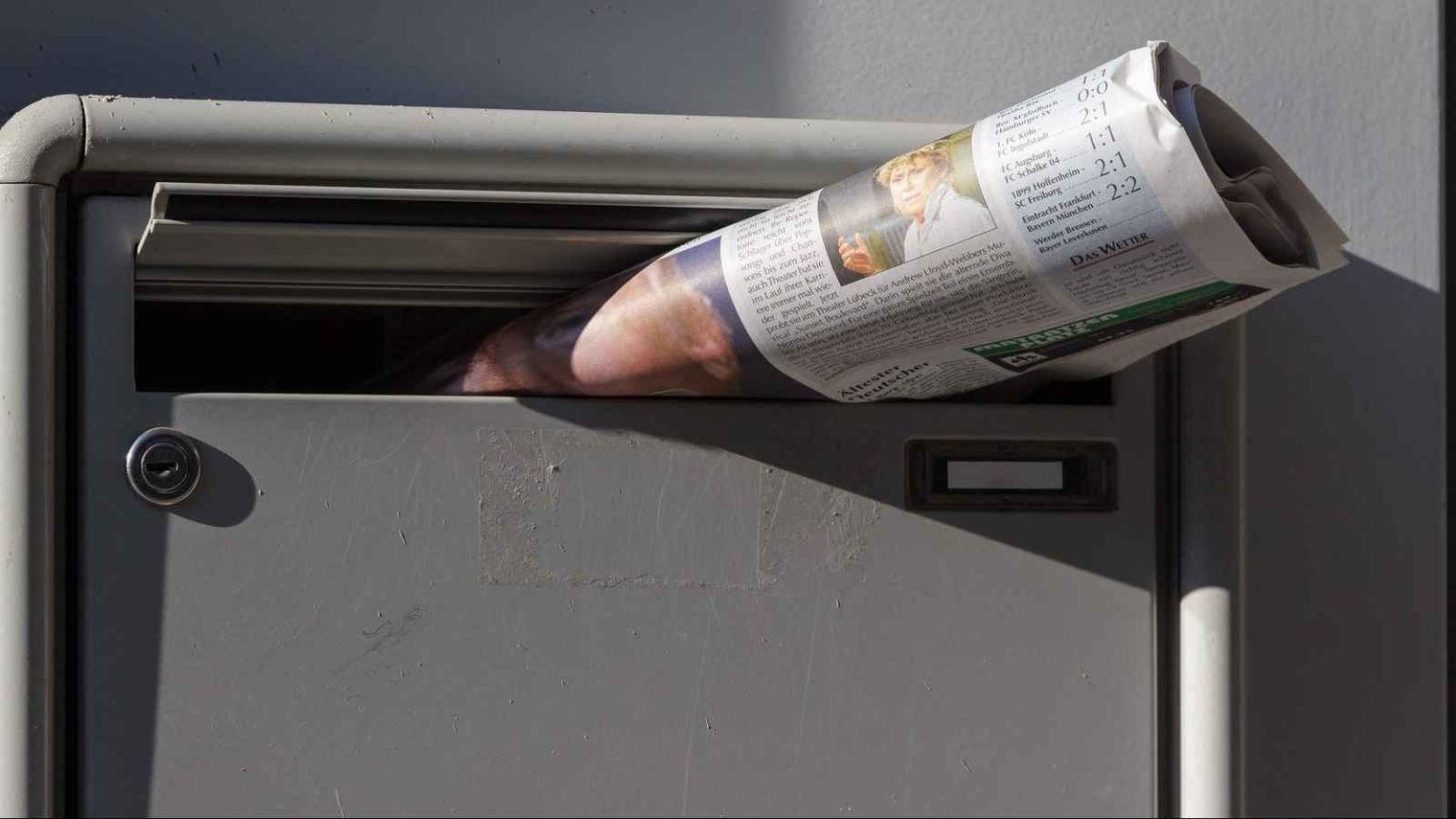 International Newspaper Carrier Day 2023: Date, History, Facts about ...