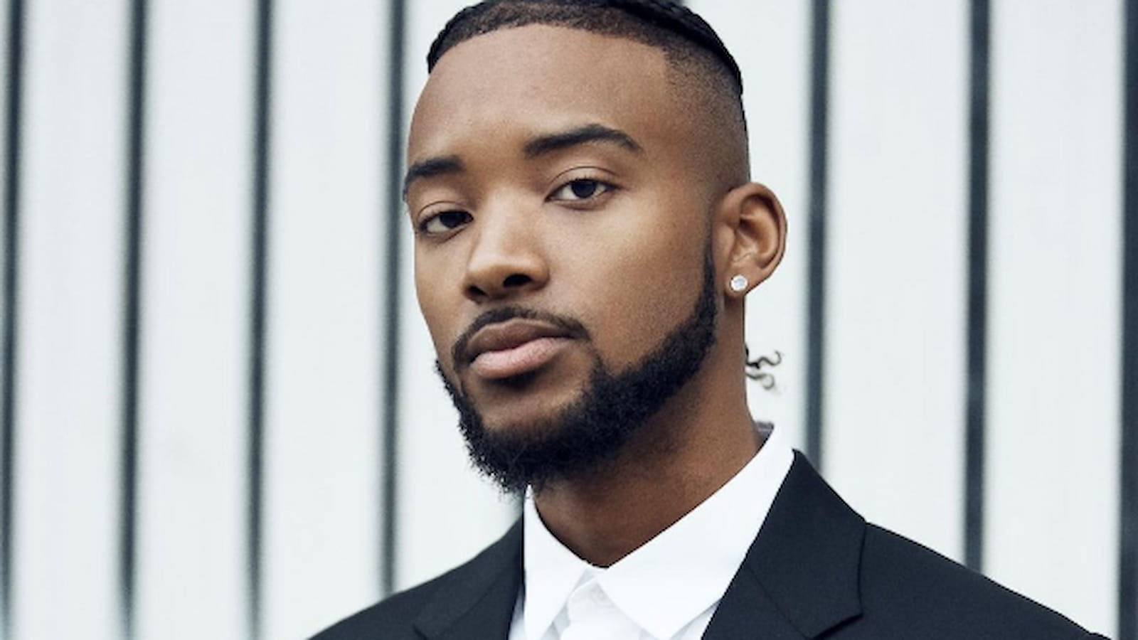 Algee Smith Biography: Age, Height, Career, Family, Personal Life, Net ...