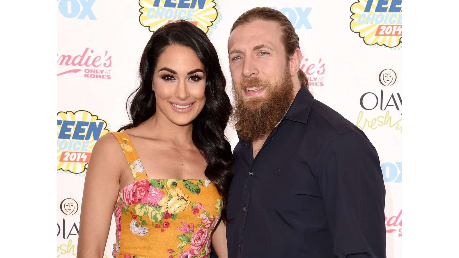 Bryan Danielson Wife: About Bryan Danielson Children - Eduvast.com