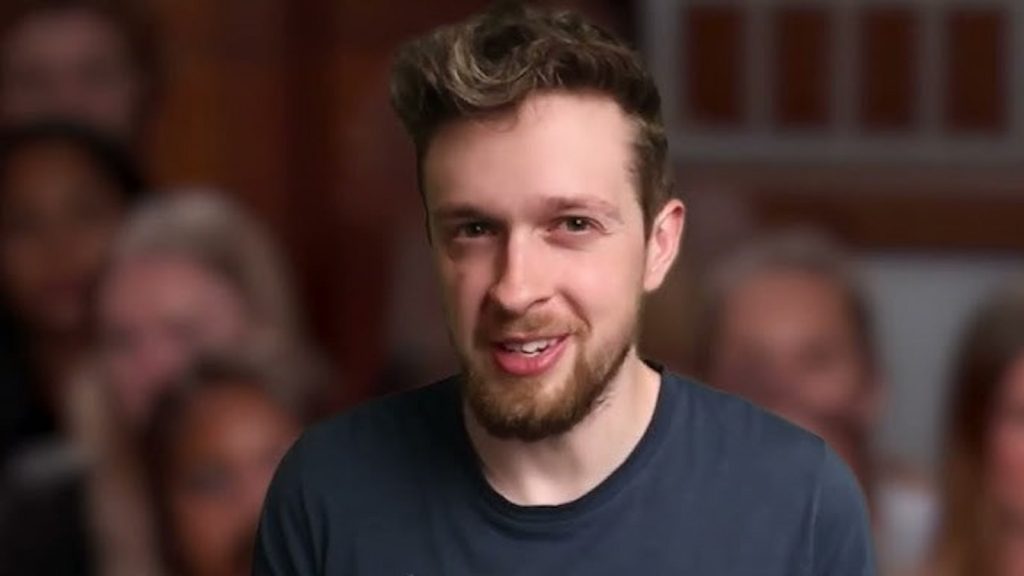 Call Me Kevin Biography: Age, Height, Birthday, Career, Family ...