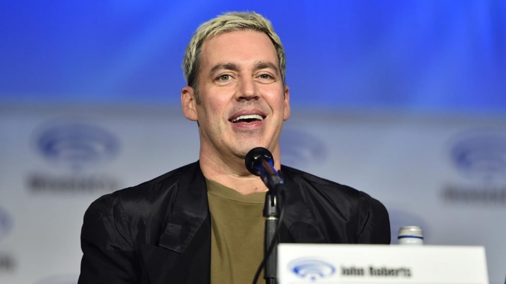 John Roberts Biography: Age, Height, Birthday, Career, Family, Personal ...